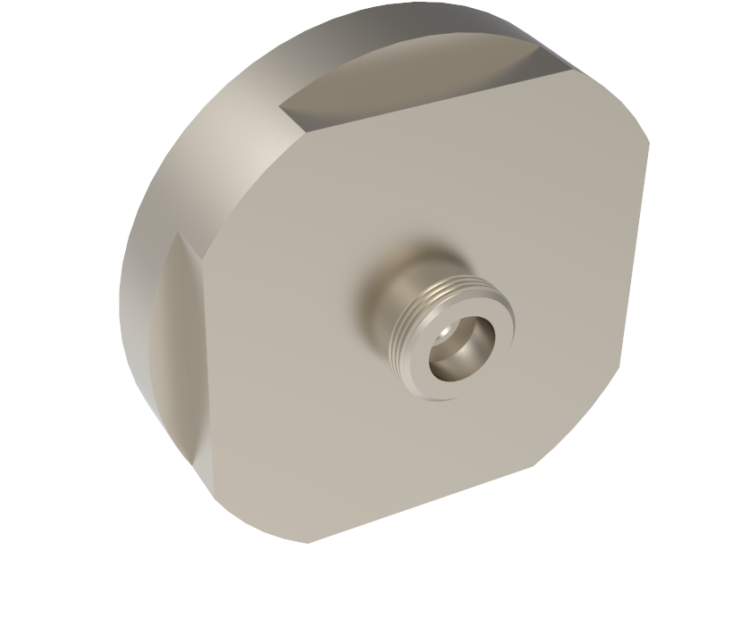 Pressure Valve Components - Rehtek Machine Co.