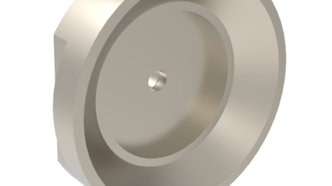 Pressure Valve Components - Rehtek Machine Co.