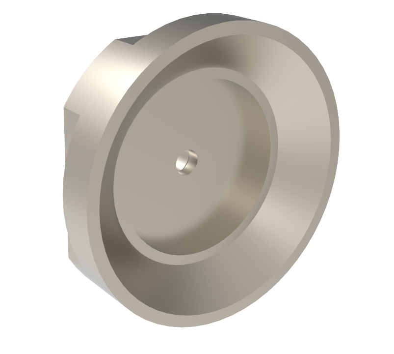 Pressure Valve Components - Rehtek Machine Co.